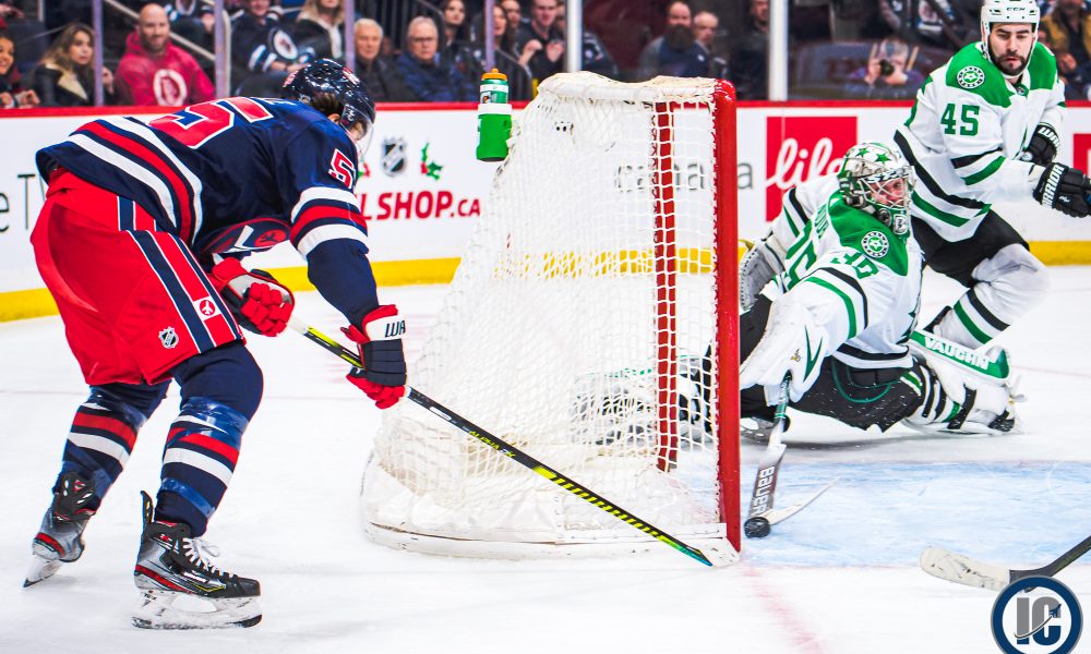 Every Mark Scheifele goal for the Winnipeg Jets from the 2019-20 season ... Every Mark Scheifele goal for the Winnipeg Jets from the 2019-20 season ...